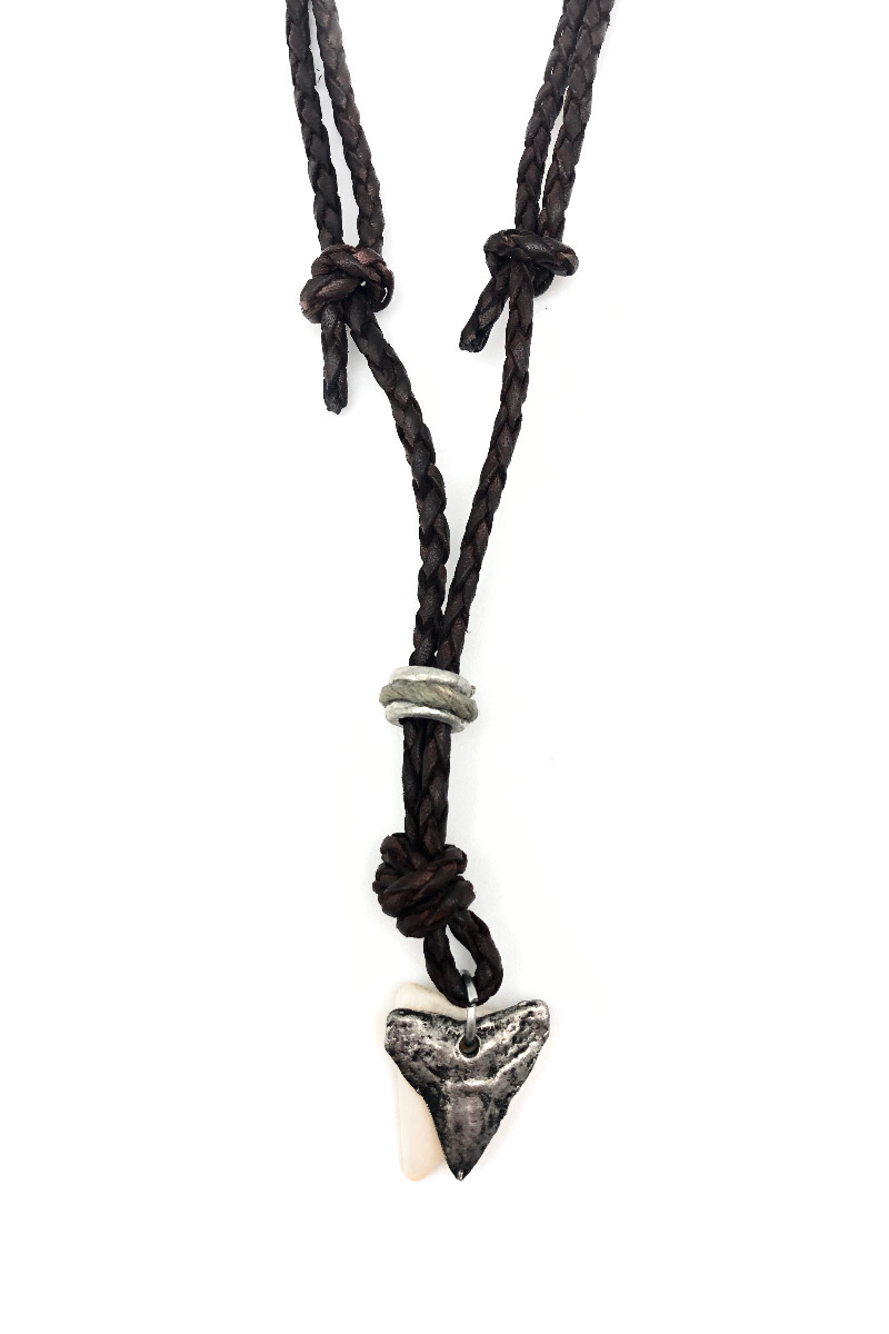 Aadi Shark Tooth Anju Jewelry